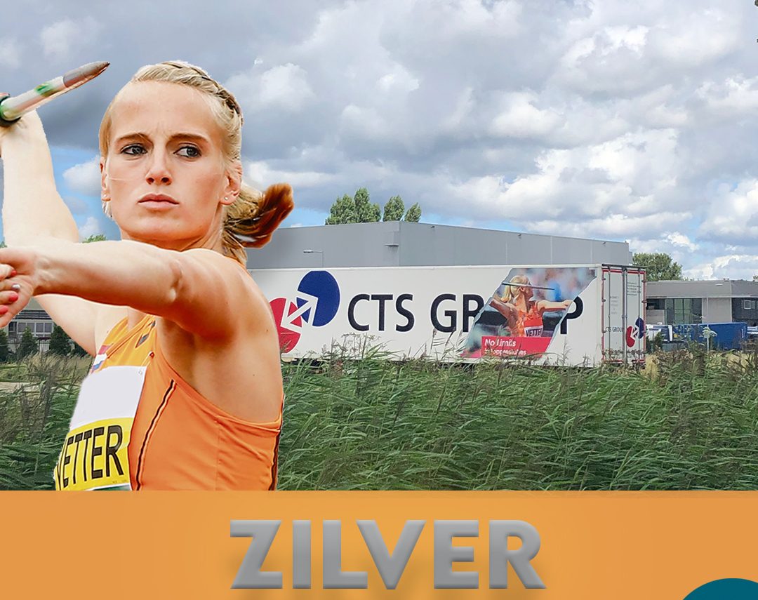 Anouk Vetter wint zilver op Olympische Spelen - CTS GROUP European ... Anouk Vetter wint zilver op Olympische Spelen - CTS GROUP European ...